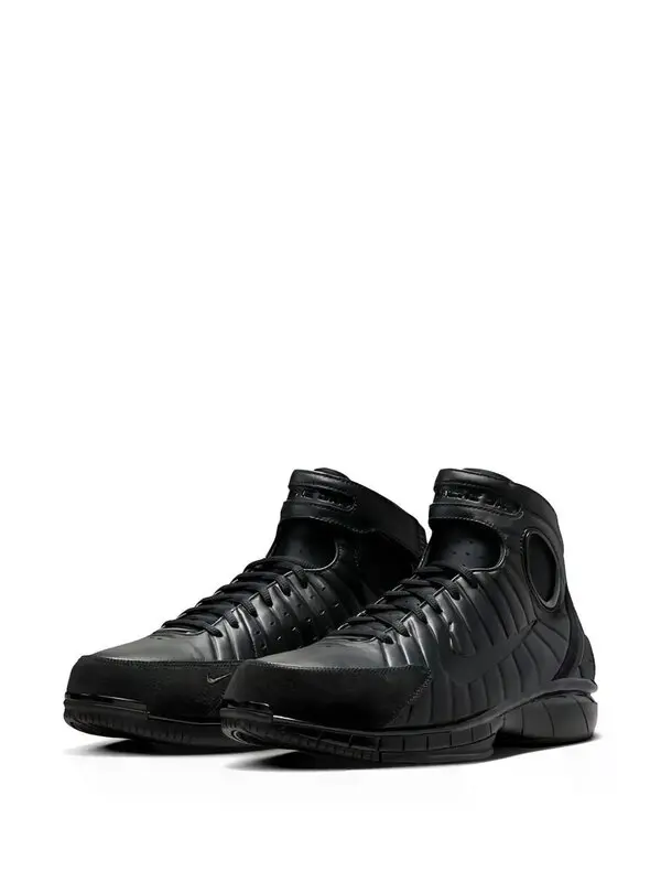 Nike Zoom Huarache 2k4 Ot Sneakers - Black