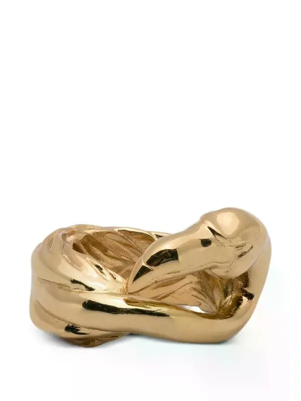 Chloé Tropicus Ring - Gold