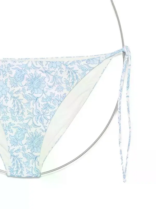 MC2 SAINT BARTH Virgo Bikini Bottoms