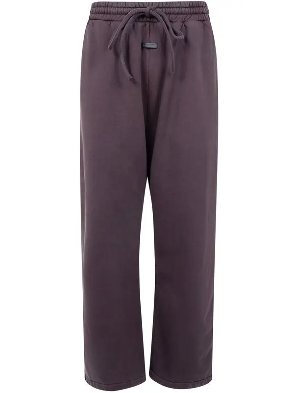 Fear Of God Wide Leg Sweatpant - Brown