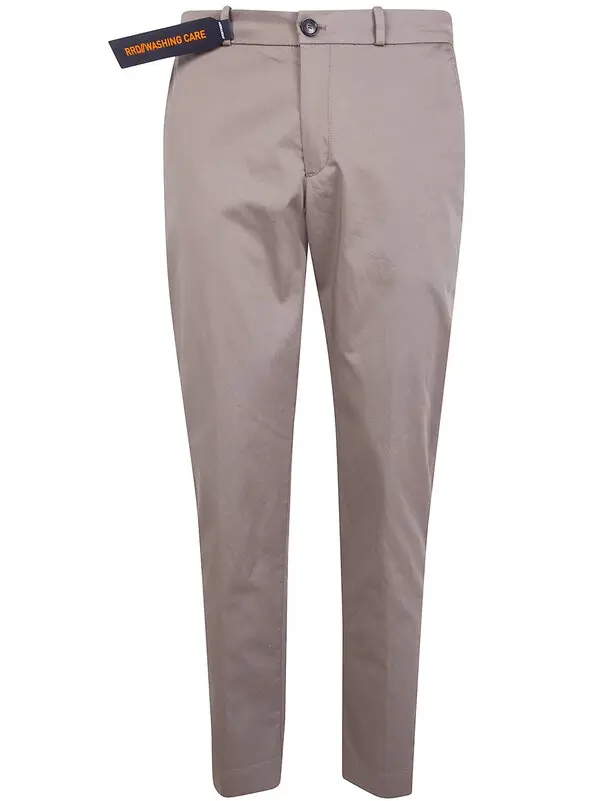 RRD Cottech Chino Trousers