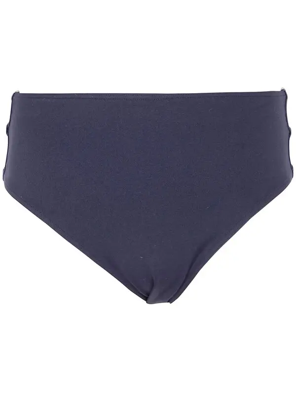ERES Cycle Bikini Bottom - Black