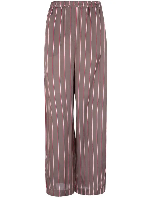 THE FRANKIE SHOP Baxter Fluid Track Pants