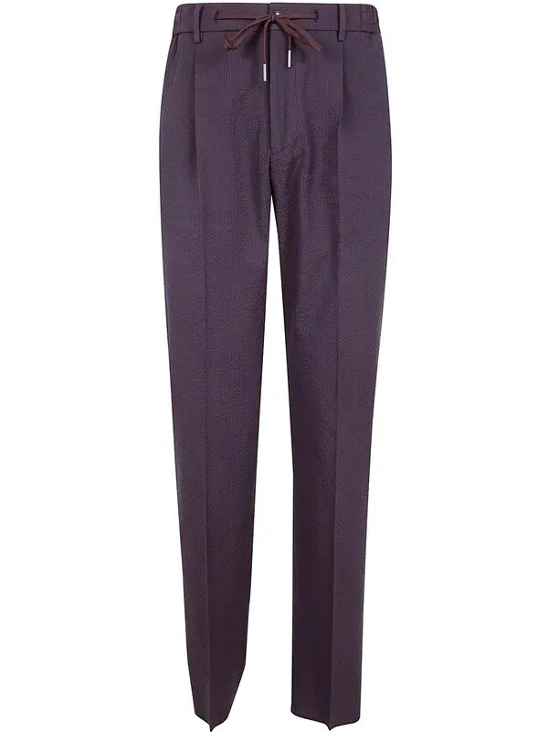 Tagliatore Ico" Chino Trousers