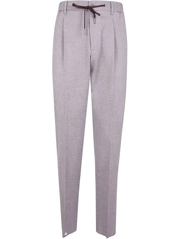 Tagliatore Ico" Chino Trousers
