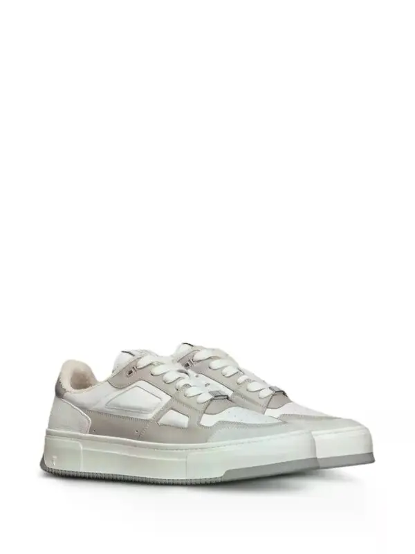 AMI Paris Arcade Low-top Sneakers