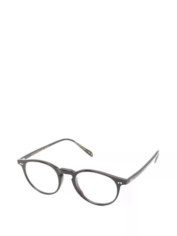 Oliver Spencer Riley-r Eyeglasses