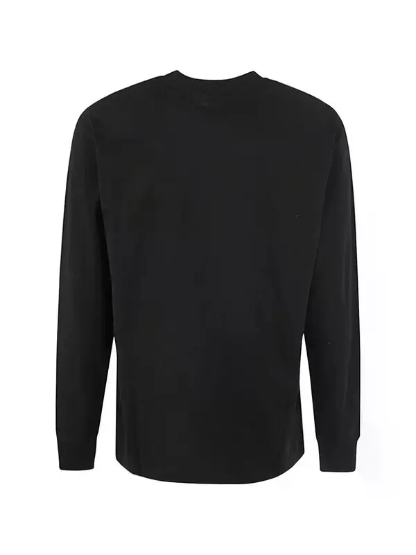 Dickies Logo-patch T-shirt