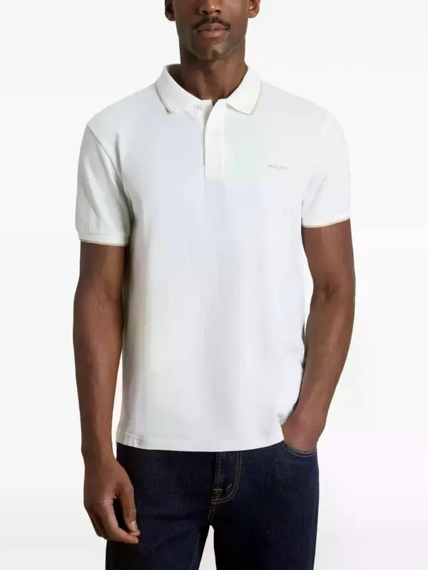 Woolrich Monterey Cotton Polo Shirt