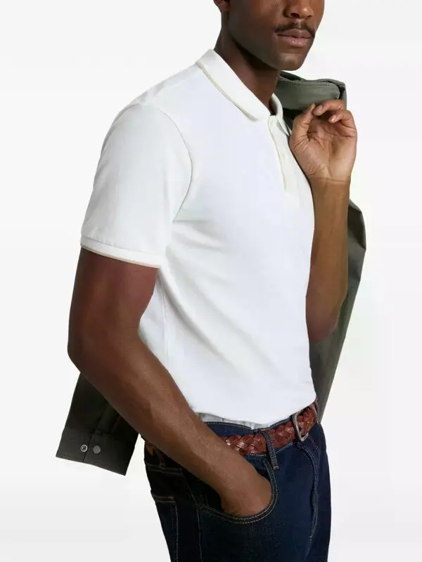Woolrich Monterey Cotton Polo Shirt