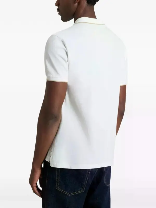 Woolrich Monterey Cotton Polo Shirt