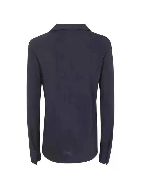 Filippa K V-neck Long-sleeve T-shirt