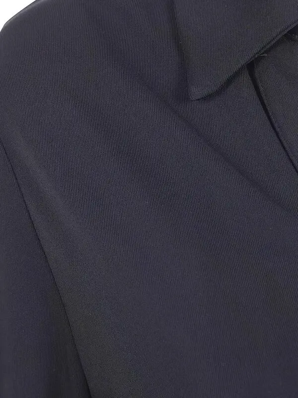 Filippa K V-neck Long-sleeve T-shirt