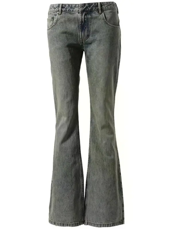 ENTIRE STUDIOS Flared Jeans