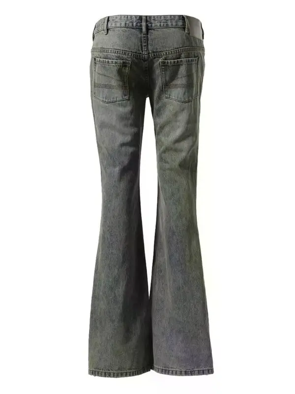 ENTIRE STUDIOS Flared Jeans
