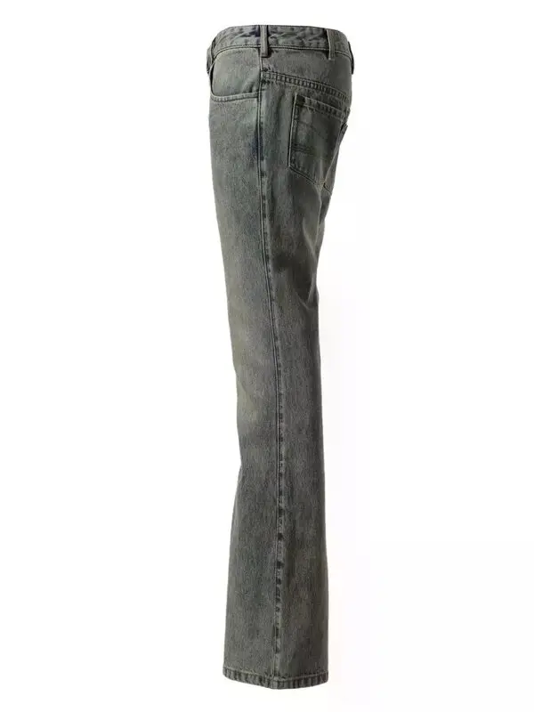 ENTIRE STUDIOS Flared Jeans