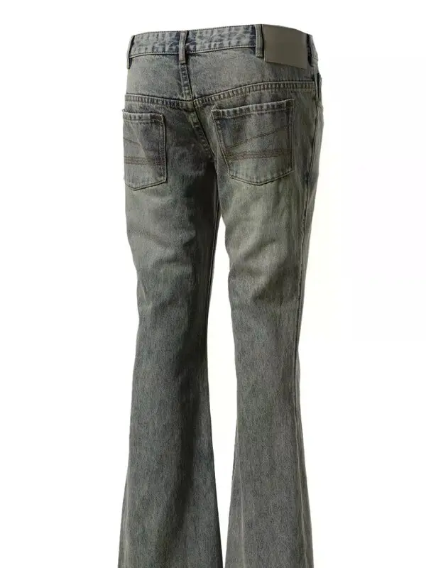 ENTIRE STUDIOS Flared Jeans