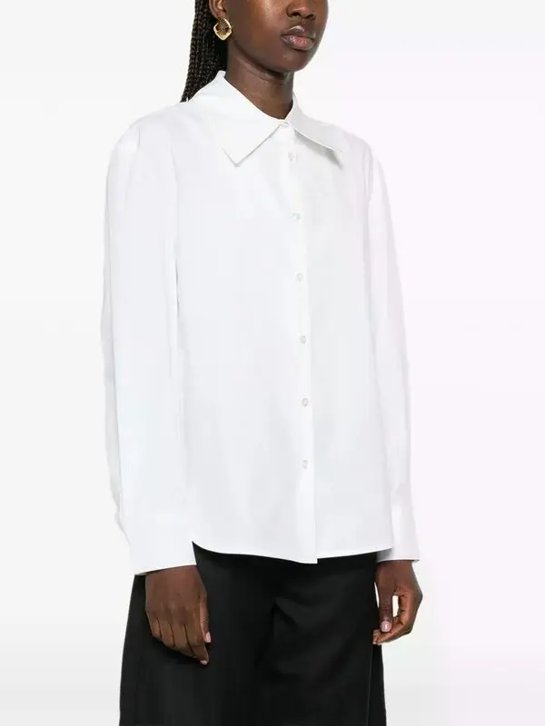 Séfr Willa Buttoned Shirt