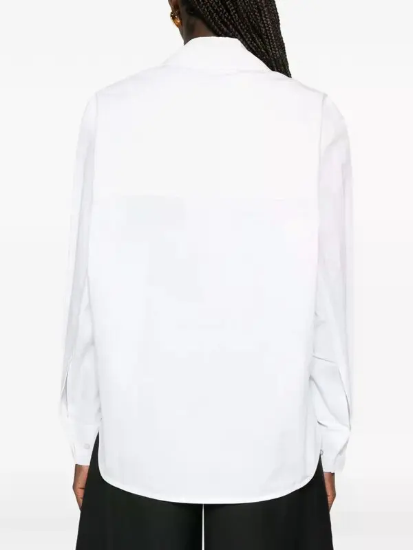 Séfr Willa Buttoned Shirt