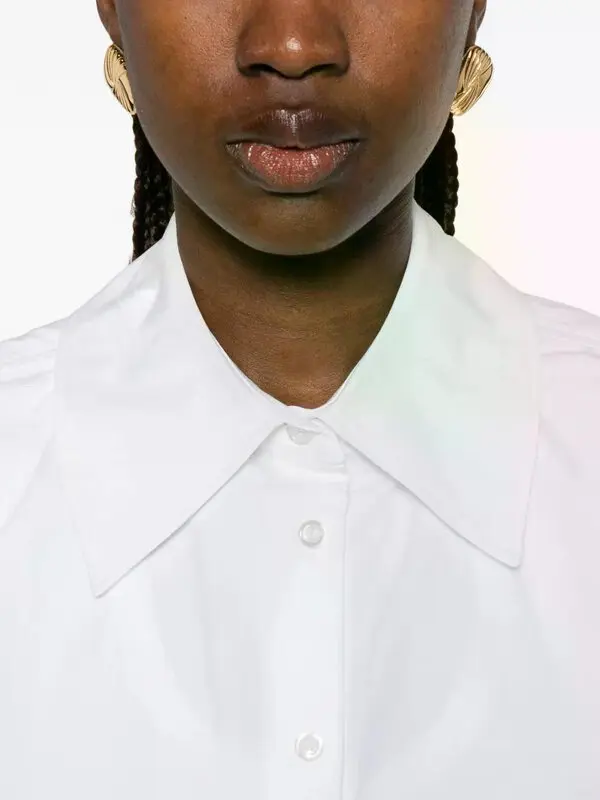 Séfr Willa Buttoned Shirt