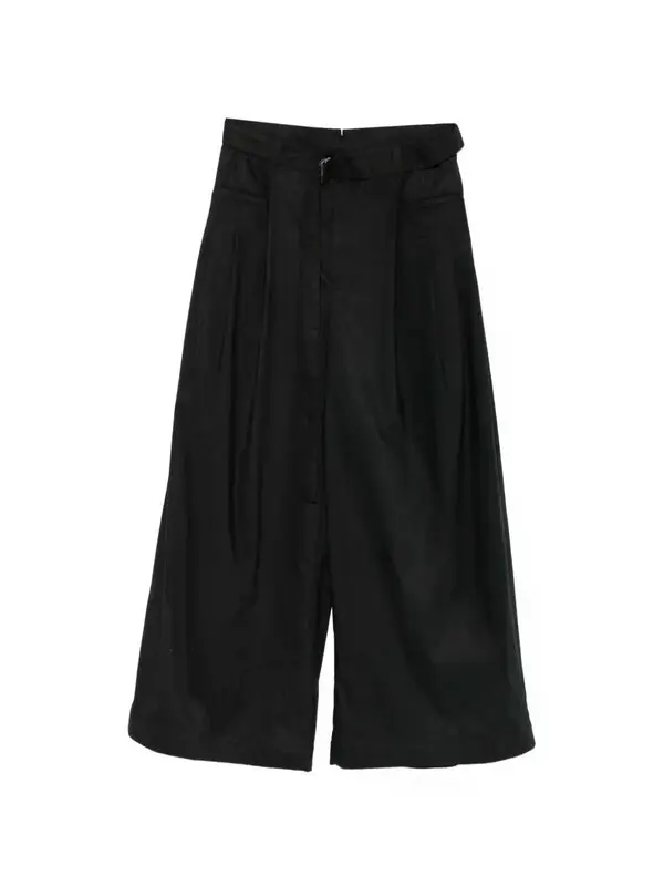SONGZIO Edgefold Volume Trousers