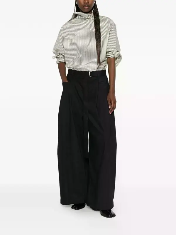 SONGZIO Edgefold Volume Trousers