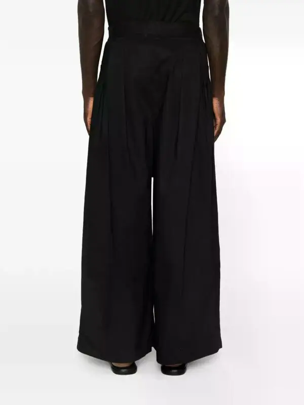 SONGZIO Edgefold Volume Trousers