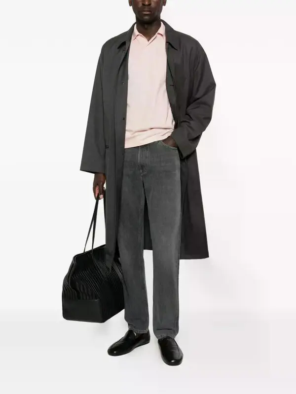 Zegna Straight-leg Jeans