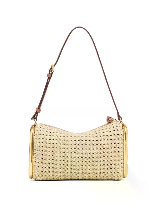 Marc Jacobs Small Scene Shoulder Bag - Neutrals