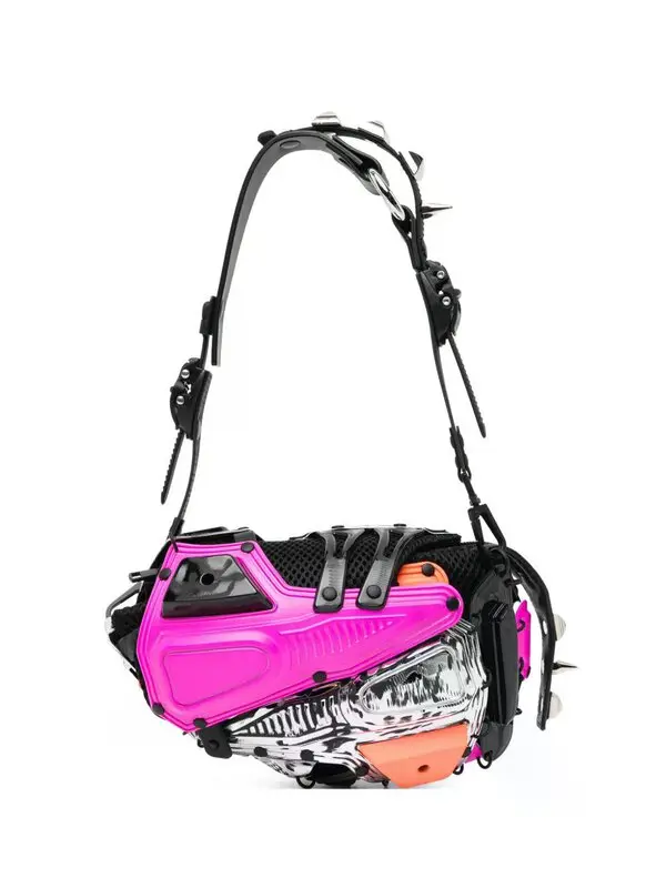 INNERRAUM I02 Shoulder Bag