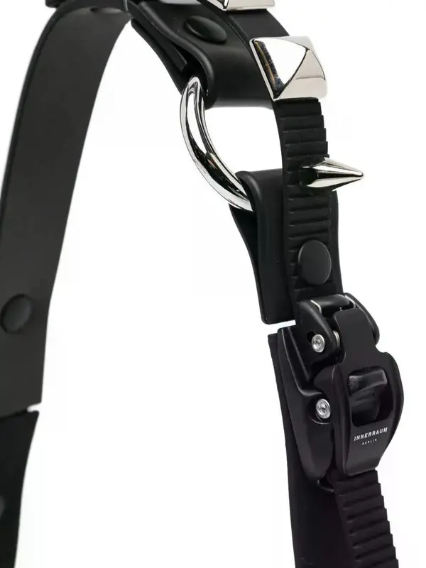 INNERRAUM I02 Shoulder Bag
