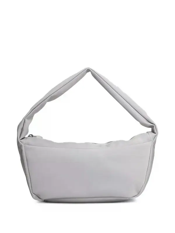 Adidas Small Logo-print Tote Bag