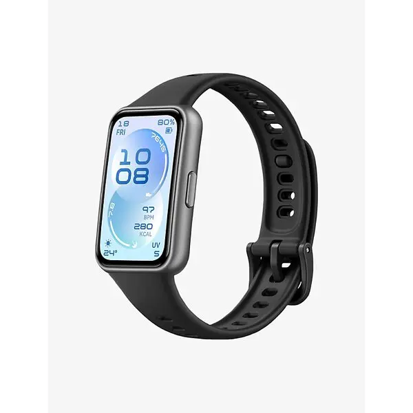 HUAWEI Band 11 Smart Watch - Black