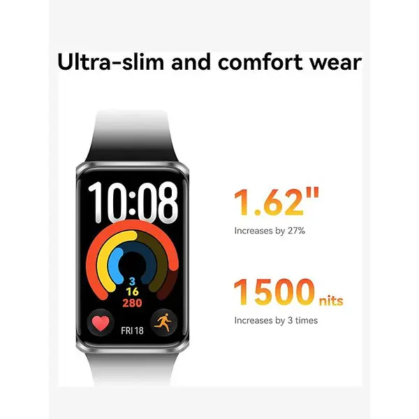HUAWEI Band 11 Smart Watch