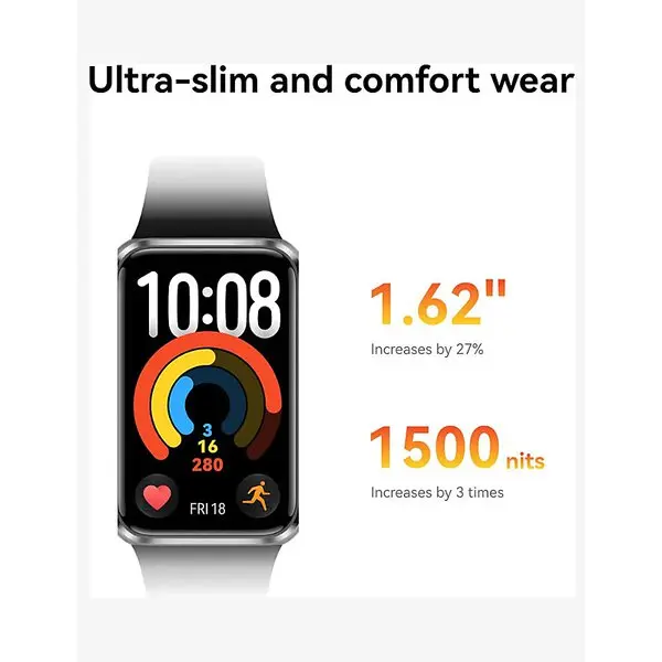 HUAWEI Band 11 Smartwatch