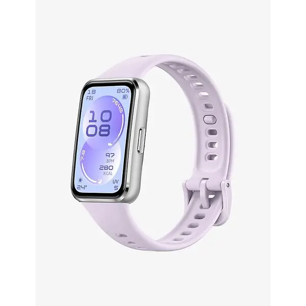 HUAWEI Band 11 Smartwatch - Light Purple