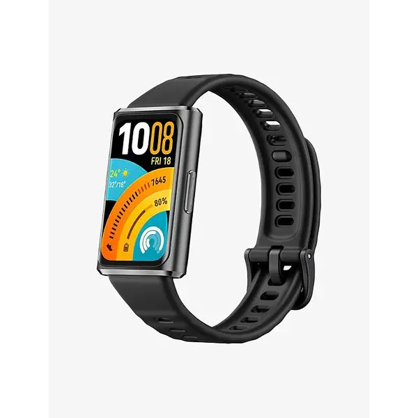 HUAWEI Band 11 Pro Smart Band - Black
