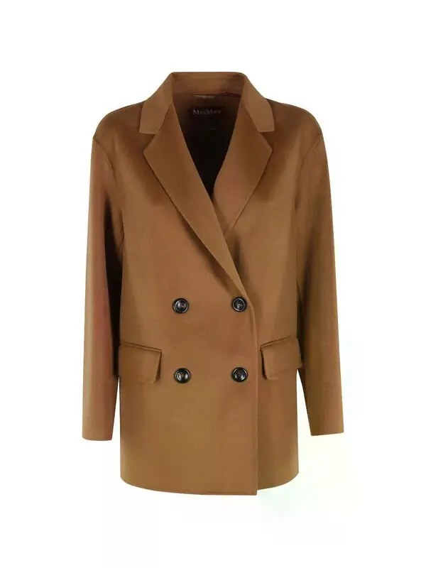 Max Mara Omelia Coat