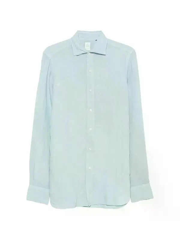 FINAMORE 1925 Button-up Shirt