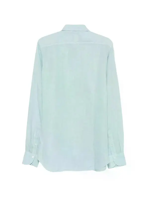 FINAMORE 1925 Button-up Shirt