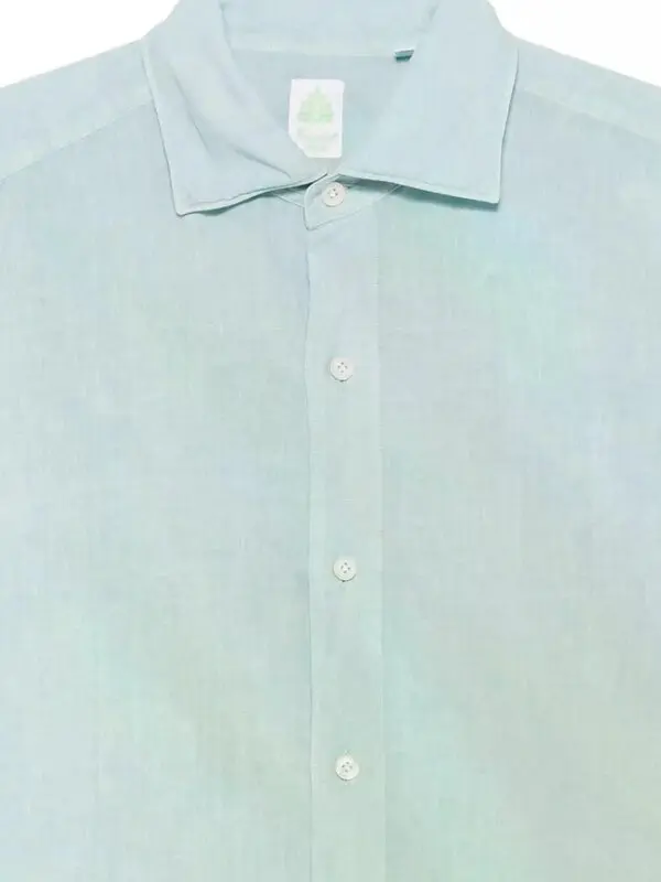 FINAMORE 1925 Button-up Shirt