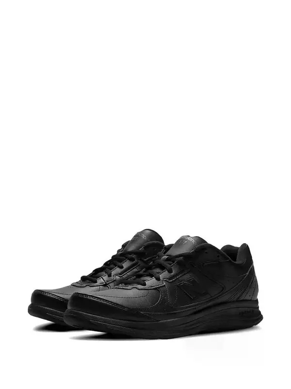 NEW BALANCE 577v1 Sneakers - Black