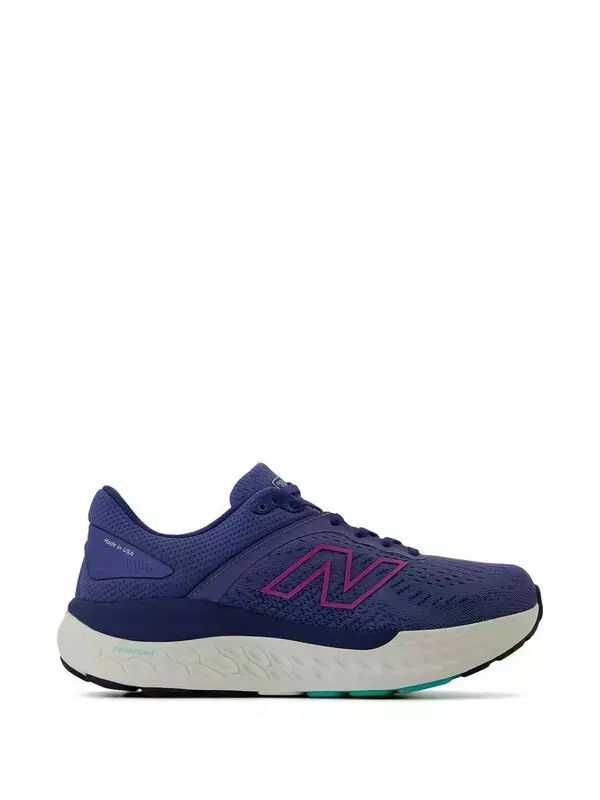 NEW BALANCE 1540 V4 Fresh Foam Sneakers - Blue
