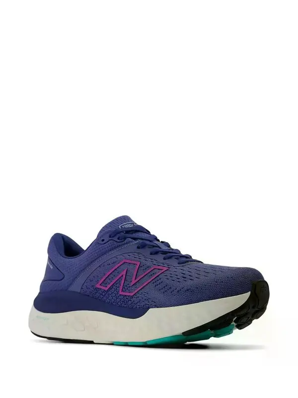 NEW BALANCE 1540 V4 Fresh Foam Sneakers - Blue