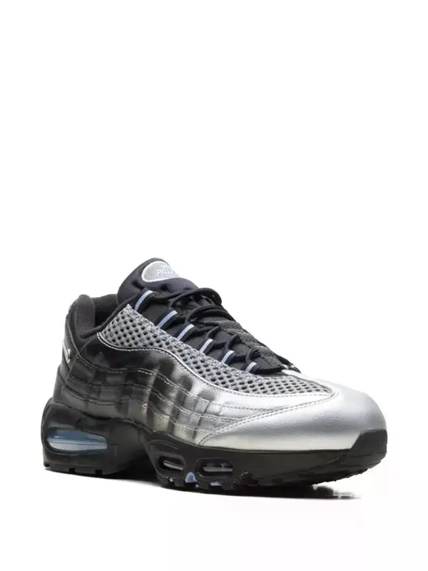 Nike Max 95 "big Bubble" Sneakers