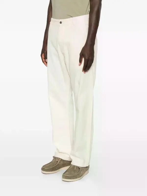 TRC Straight-leg Chinos