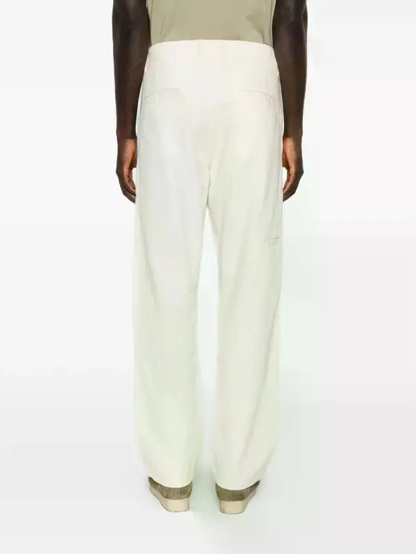 TRC Straight-leg Chinos