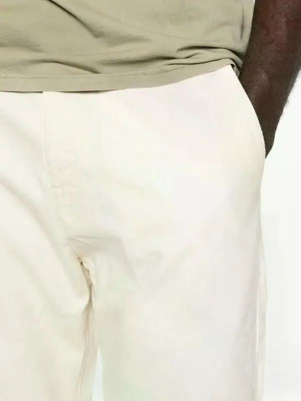 TRC Straight-leg Chinos