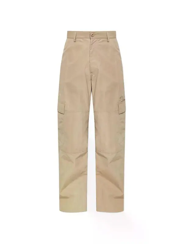 Balenciaga Ripstop Cargo Pants