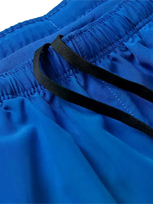 Nike Challenger Brief-lined Shorts